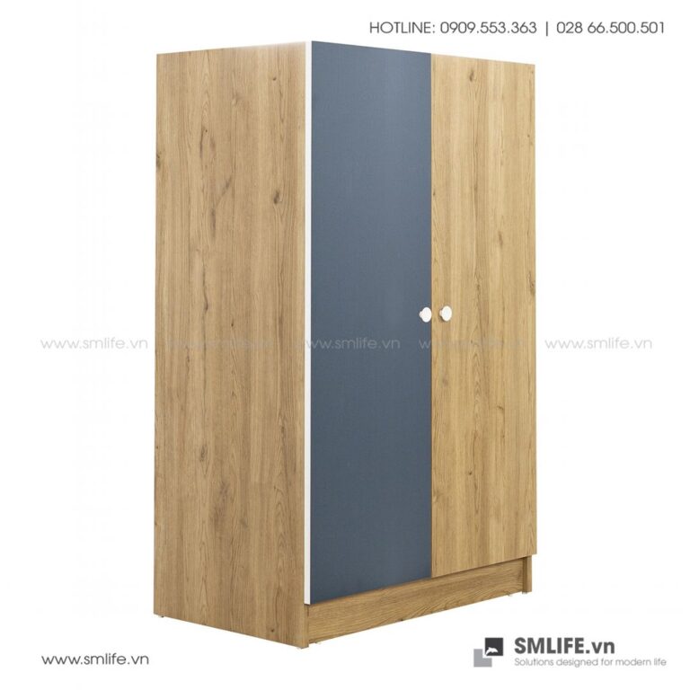 Giường Tầng Cho Bé Sigore | SMLIFE.vn